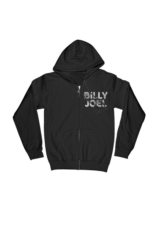 Billy Joel — Billy Joel Official Merchandise